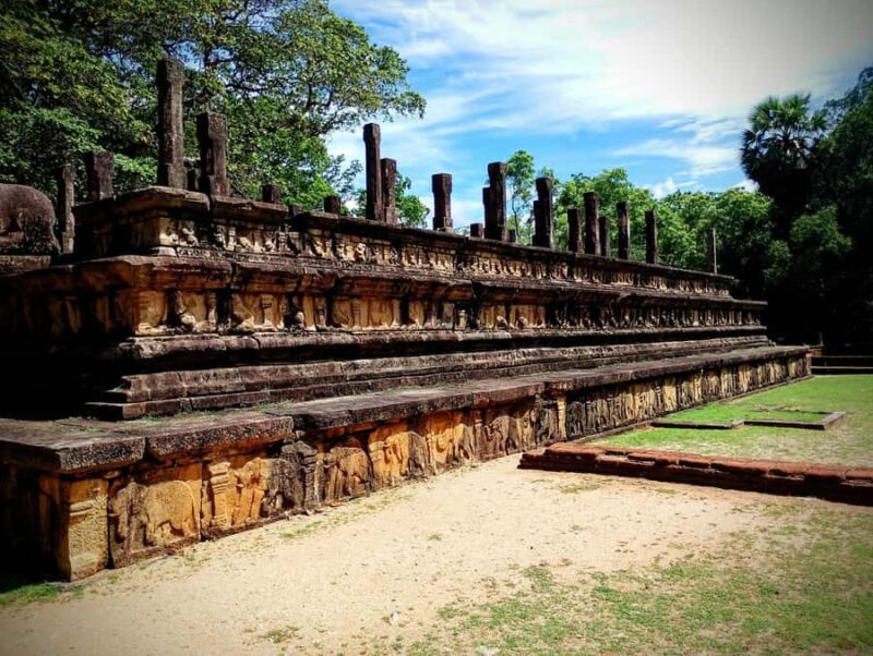 Explore Ancient City of Polonnaruwa : Guided Tour & Tickets - Final Thoughts: Who Will Love This Tour?