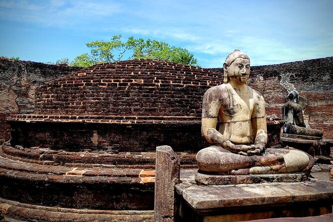 Explore Ancient City of Polonnaruwa with a Guide & Tickets - FAQ