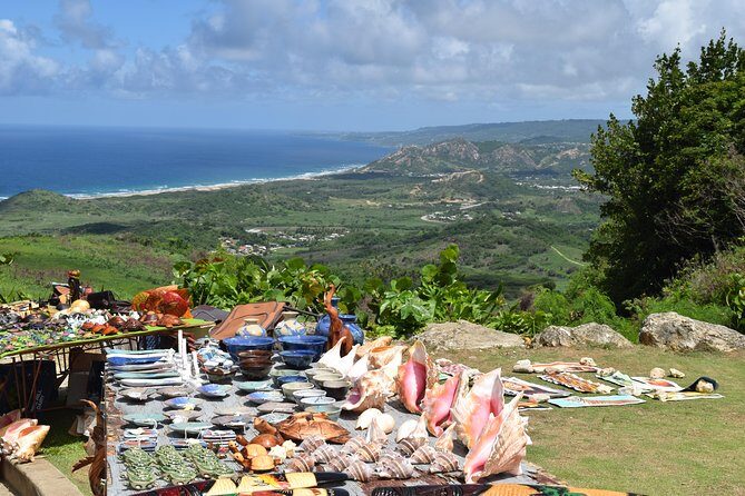 Explore and Discover Barbados By Land & By Sea - A Detailed Look at What You Can Expect