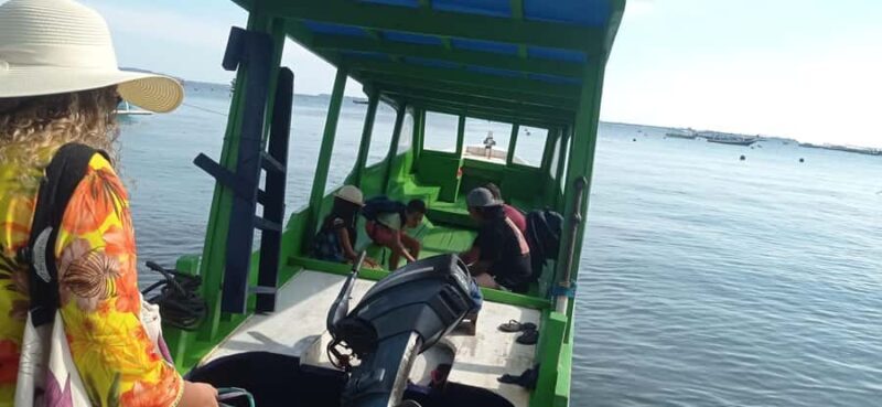 Explore and snorkeling Gili Nanggu Secret Island - Key Points