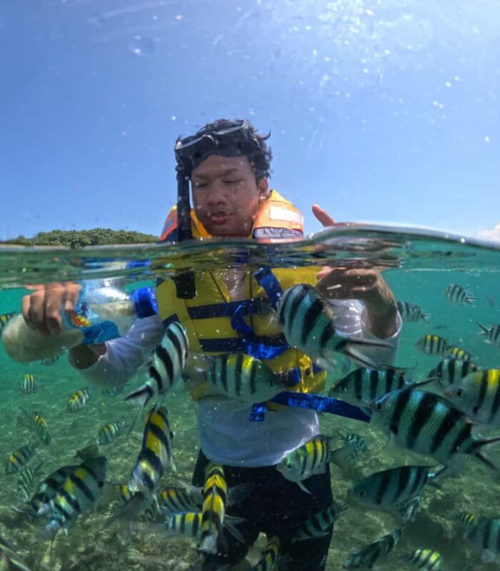 Explore and snorkeling Gili Nanggu Secret Island - Final Thoughts
