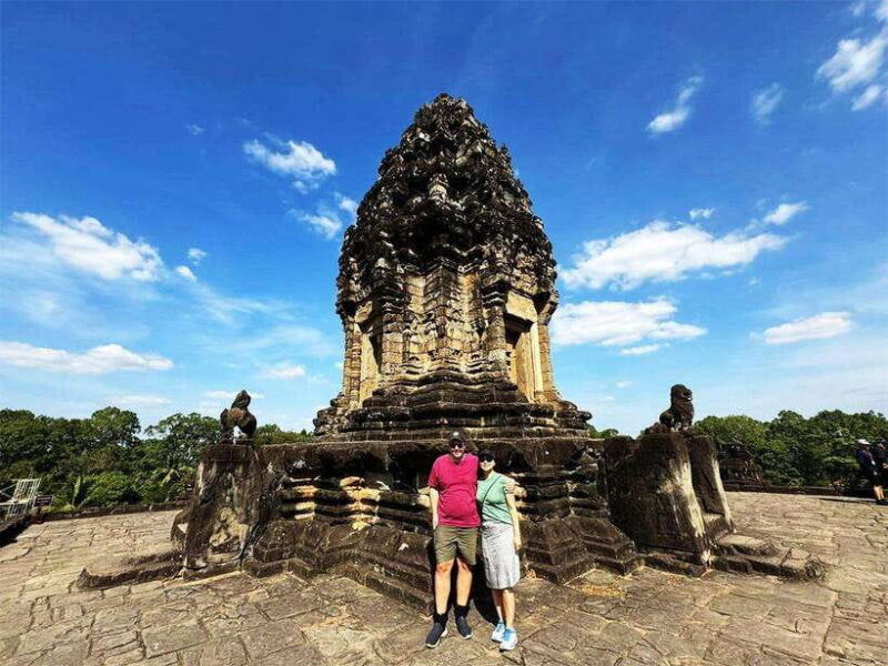 Explore Angkor Temple With Tour Guided - Final Thoughts: Is It Worth It?