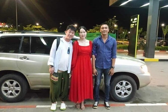 Explore Angkor Tour with Sunset -Siem Reap Tour - FAQs