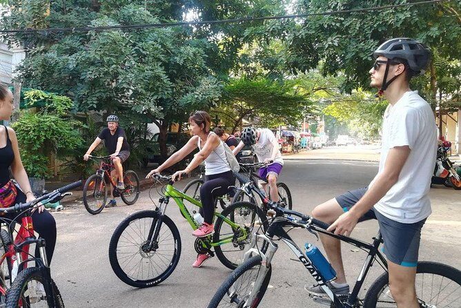 Explore Angkor Wat By Bike & Sunset at Pre Rup -Visit Angkor - Who Will Love This Tour?