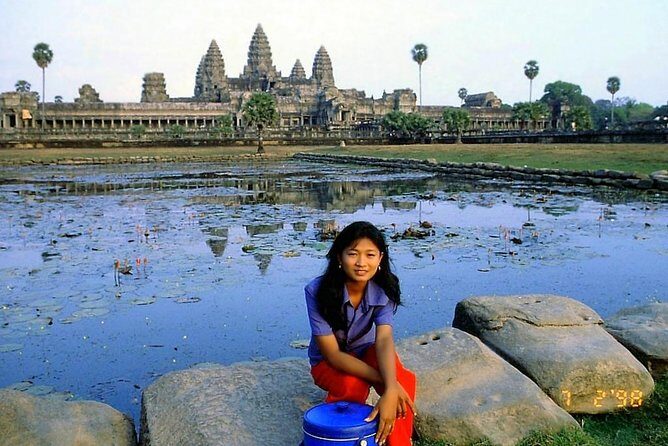 Explore Angkor Wat Sunrise Tour and outskirt temple Banteay Srei - Exploring the Detailed Itinerary