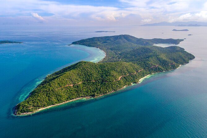 Explore Angthong National Marine Park's Hidden Gems by Speedboat - Final Thoughts: Is It Worth It?