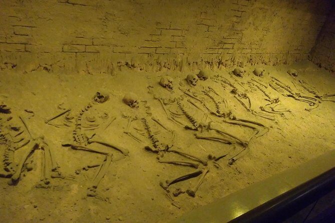 Explore Anthropology Museum in Mexico City - Final Thoughts