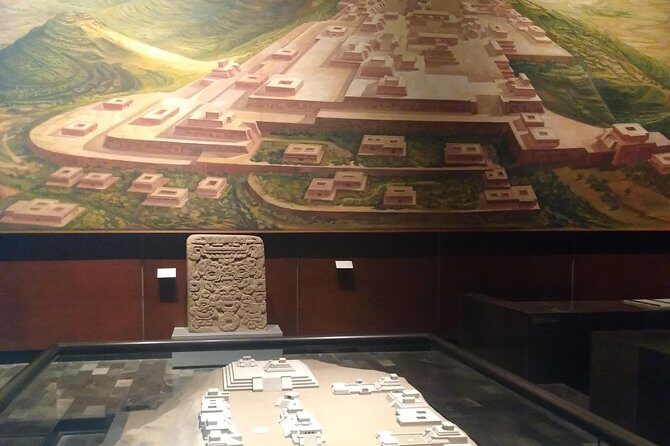 Explore Anthropology Museum in Mexico City - FAQs