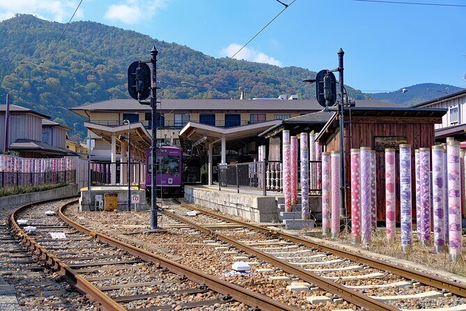 Explore Arashiyama Bamboo Forest with Authentic Zen Experience - Is This Tour Worth the Price?
