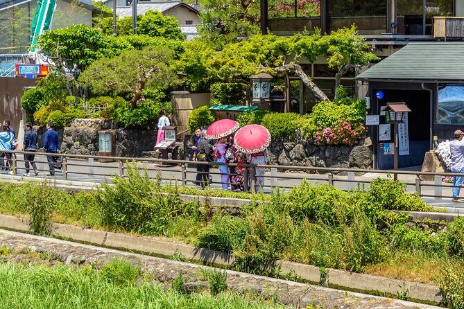 Explore Arashiyama Bamboo Forest with Authentic Zen Experience - Who Should Consider This Tour?