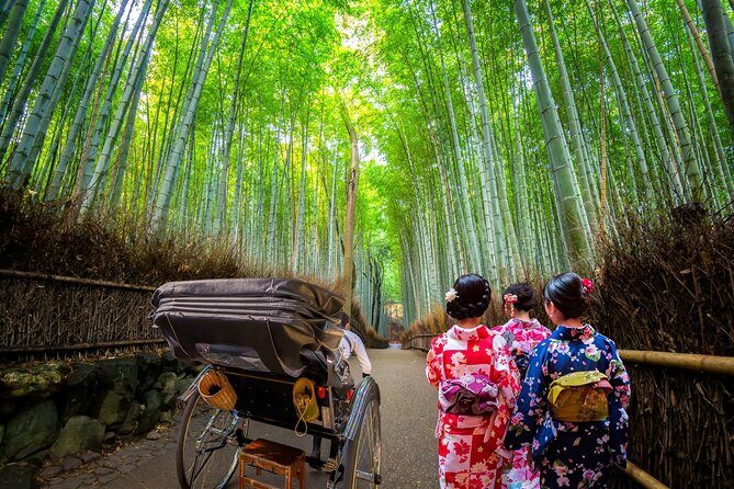 Explore Arashiyama Bamboo Forest with Authentic Zen Experience - The Sum Up