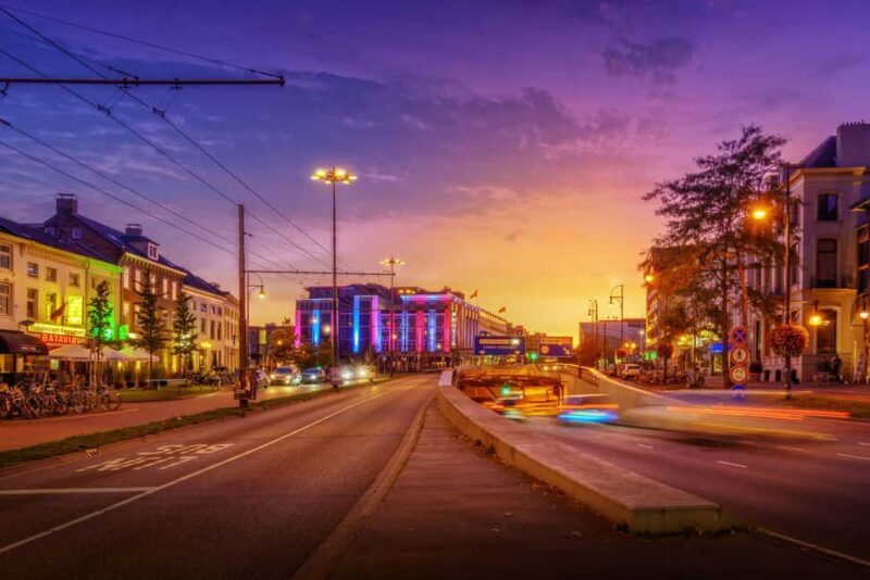 Explore Arnhem with a Local Guide City Tour - Exploring Arnhem with a Local Guide: A Practical and Authentic Tour Experience