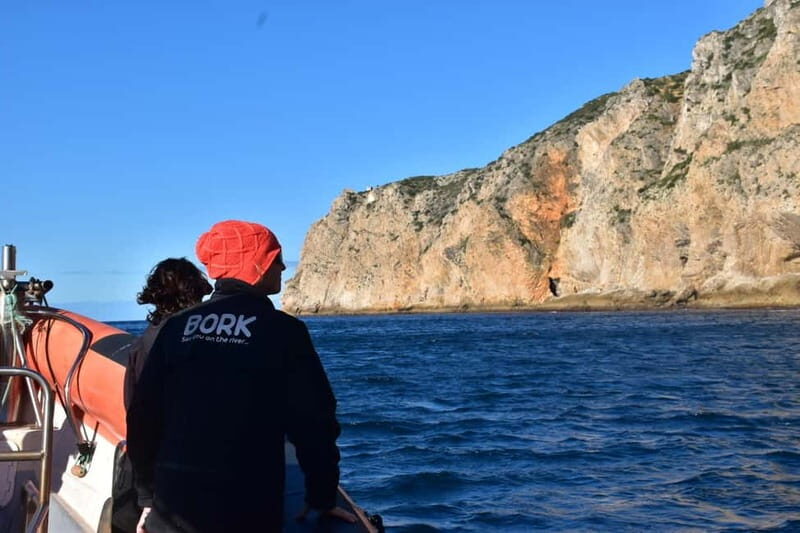 Explore Arrábida by Boat - Key Points