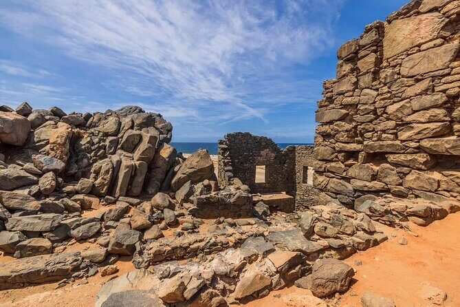 Explore Aruba with Escape Aruba(Private) - Transportation and Comfort: What to Expect