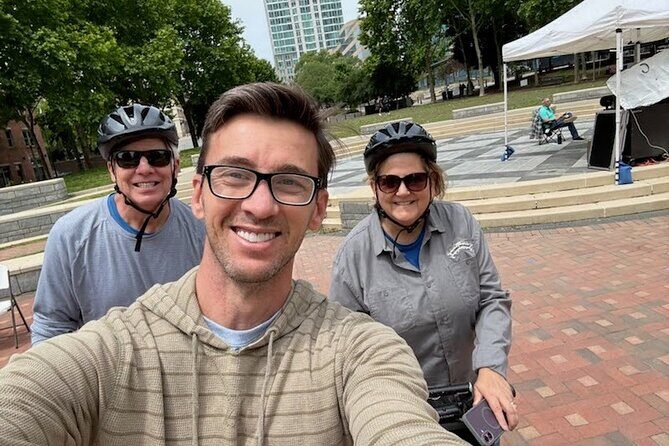 Explore Asheville on Segway Tours - The Practicalities: What You Need to Know
