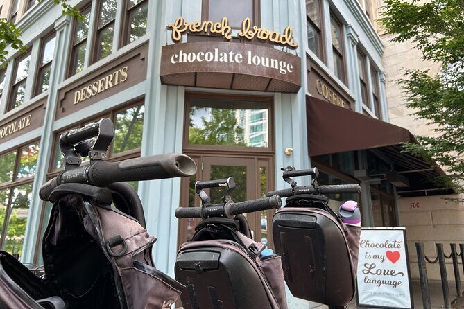 Explore Asheville on Segway Tours - FAQ