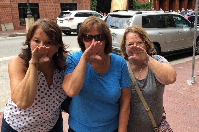 Explore Asheville with a Unique Scavenger Hunt by Wacky Walks - Value and Practical Considerations