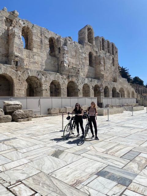 . Explore Athens by Bike: A Suncycling Athens Tour - The Sum Up: Is This the Right Tour for You?