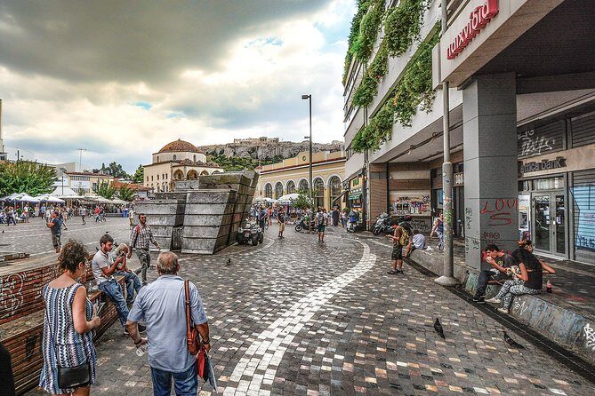 Explore Athens in 60 minutes with a Local - The Practicalities: What Makes This Tour Stand Out