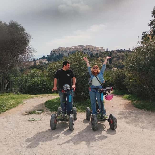 Explore Athens on a 4-Wheeled EZRaider Guided City Tour - Final Thoughts: Is It Worth It?