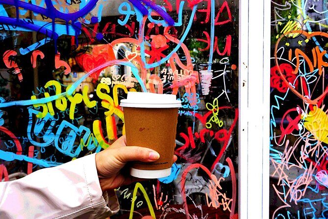 Explore Athens Street Art & Street Food Extravaganza - Key Points