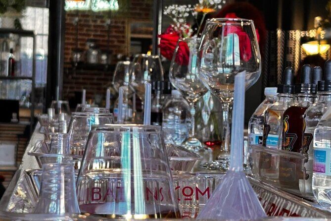 Explore Atlanta Winemaking Experience - A Closer Look at the Atlanta Winemaking Experience
