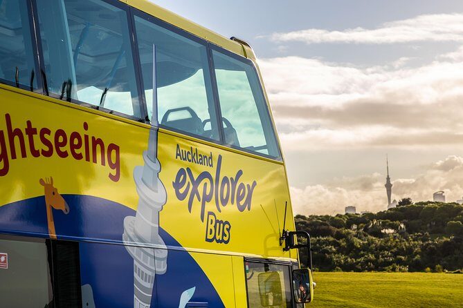 Explore Auckland: Self Guided Audio Tour - Practical Tips for Making the Most of Your Tour