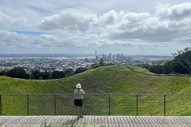 Explore Auckland: Self Guided Audio Tour - Is This Tour Worth the Price?