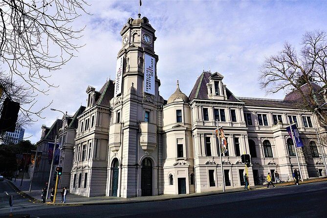 Explore Auckland: Self Guided Audio Tour - Who Will Love This Tour?