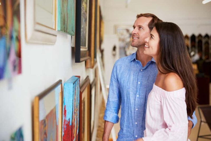 Explore Aucklands Fine Arts Heritage  Private Tour by Car - Exploring Auckland’s Fine Arts Heritage: Private Tour by Car