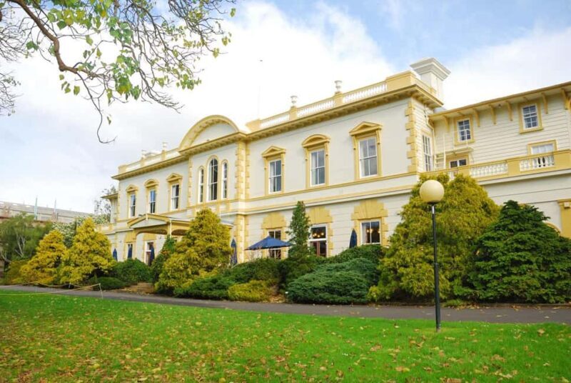 Explore Aucklands Fine Arts Heritage  Private Tour by Car - What to Expect from This Auckland Art Tour
