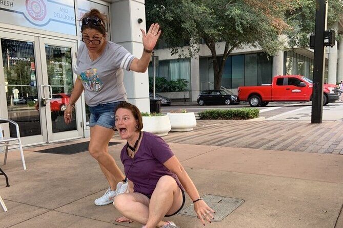 Explore Austin with a Unique Scavenger Hunt by Crazy Dash - What is Crazy Dash and How Does It Work?