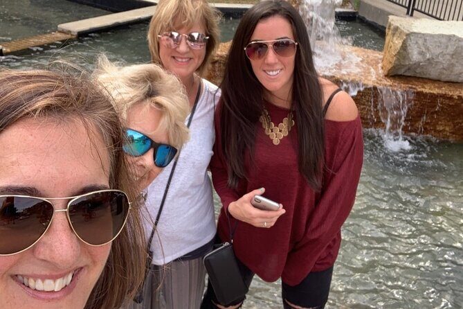 Explore Austin with a Unique Scavenger Hunt by Crazy Dash - What Will You Find and Do?