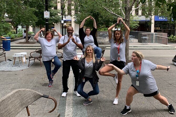 Explore Austin with a Unique Scavenger Hunt by Crazy Dash - FAQ