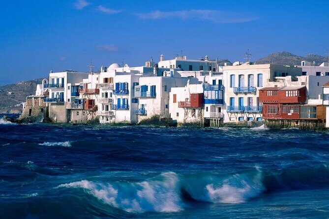 Explore Authentic Mykonos Full-Day 7 Hours Private Tour - Who Will Love This Tour?