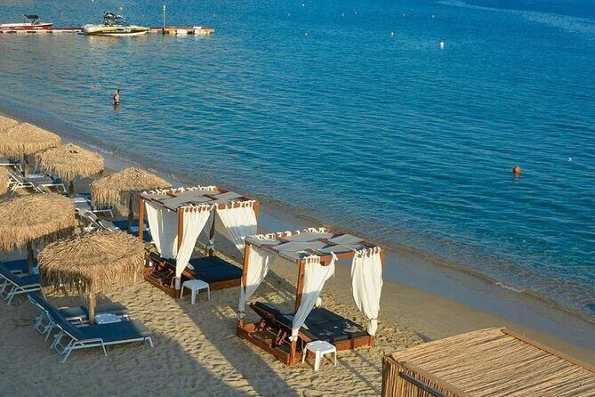 Explore Authentic Mykonos Full-Day 7 Hours Private Tour - FAQs