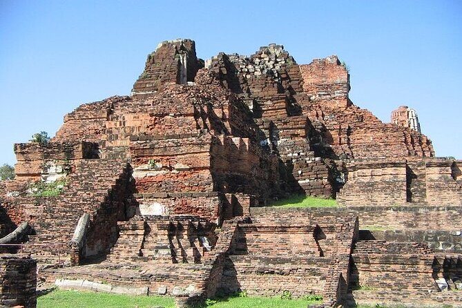 Explore Ayutthaya Temples Tour by Road from Bangkok - FAQs
