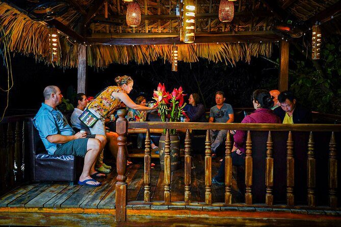 Explore Ba Be Lake 2 days 1 night - The Sum Up