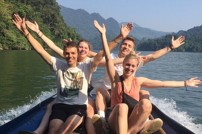 Explore Ba Be Lake 2 days 1 night - Frequently Asked Questions