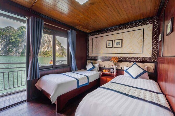 Explore Ba Ham and Tien Ong Caves 3D2N Halong Bay Journey - What Makes This Tour Stand Out?