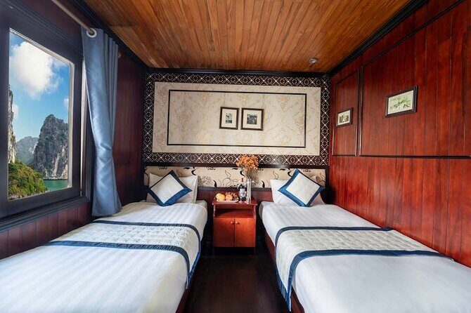 Explore Ba Ham and Tien Ong Caves 3D2N Halong Bay Journey - Final Thoughts: Is This Tour Worth It?