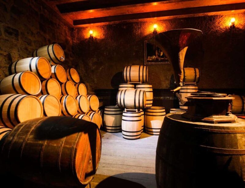 Explore Ba Na Hills and Golden Bridge in the Afternoon - An In-Depth Look at the Ba Na Hills Experience