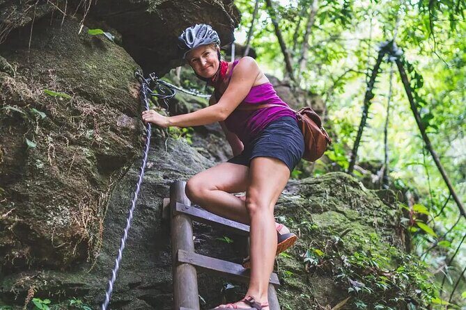 Explore Bach Ma National Park Day Tour from Da Nang - A Closer Look at the Itinerary