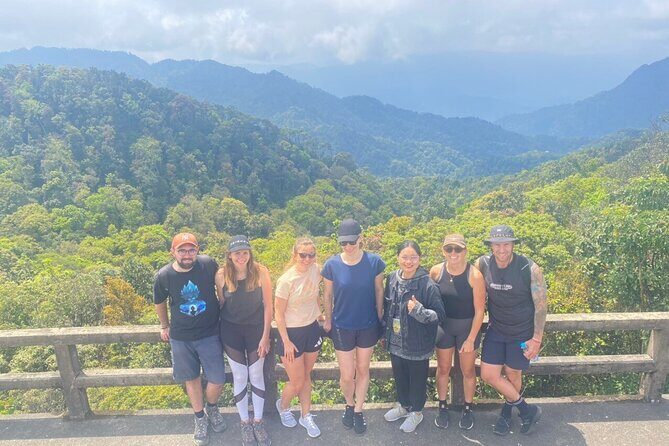 Explore Bach Ma National Park Day Tour from Da Nang - The Sum Up