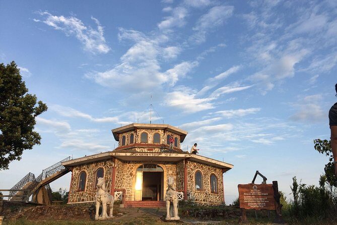 Explore Bach Ma National Park From Hue - Exploring Bach Ma National Park From Hue: A Nature-Lover’s Day Trip