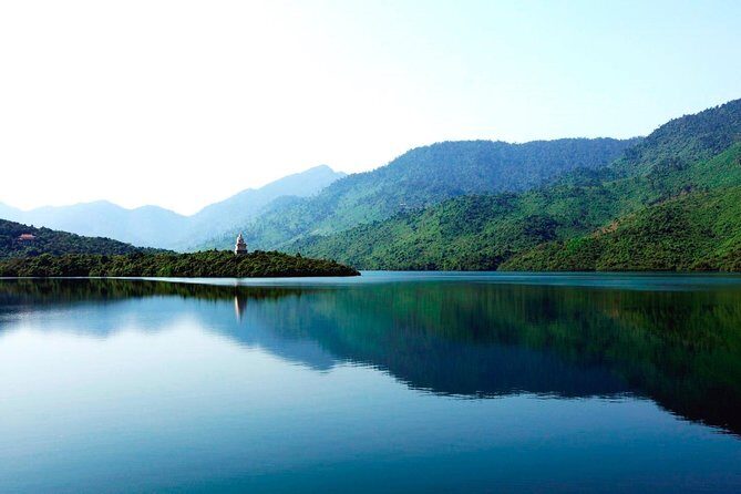 Explore Bach Ma National Park From Hue - Key Points