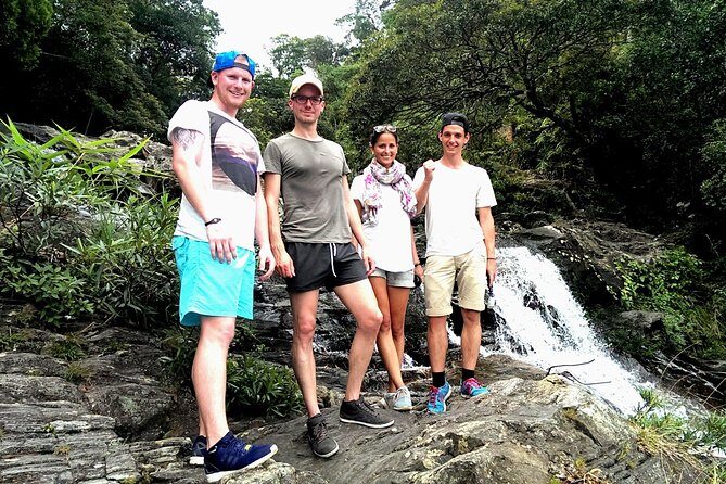 Explore Bach Ma National Park From Hue - The Sum Up