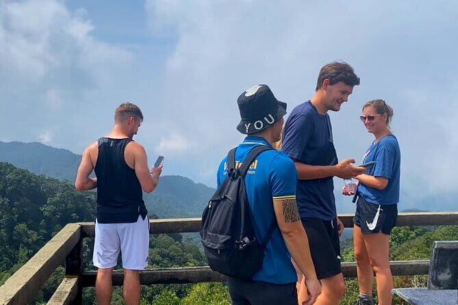 Explore Bach Ma National Park - Trekking with Small Group Tour - Who Will Love This Tour?