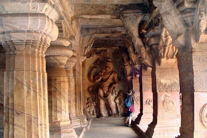 Explore Badami, Aihole and Pattadakal from Hospet - How the Tour Feels in Practice