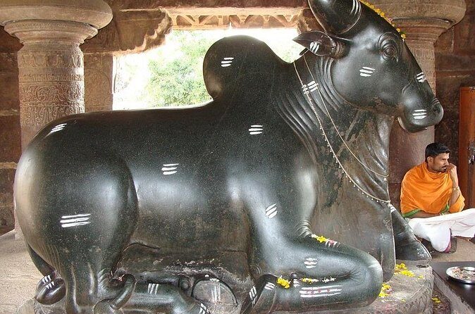 Explore Badami, Aihole and Pattadakal from Hospet - FAQ